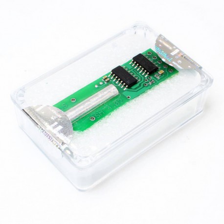 سنسور flc100 قیمت و خرید سنسور میدان مغناطیسی FLC100