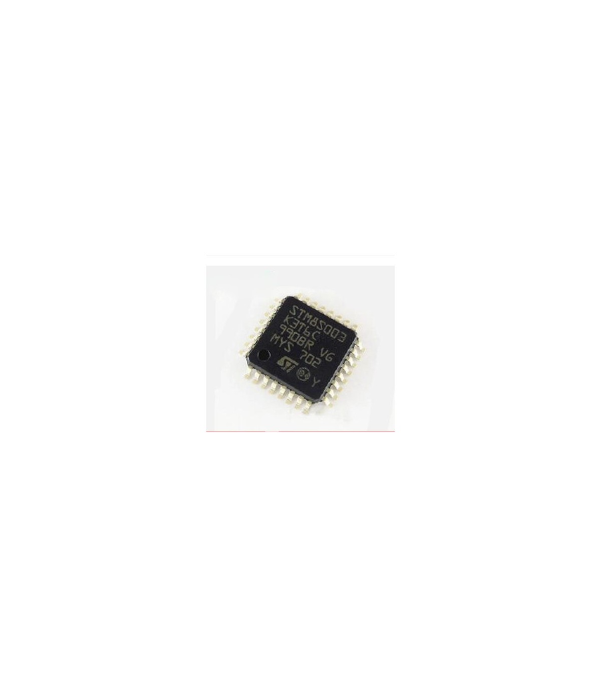آی سی میکرو STM8S103 K3T6C