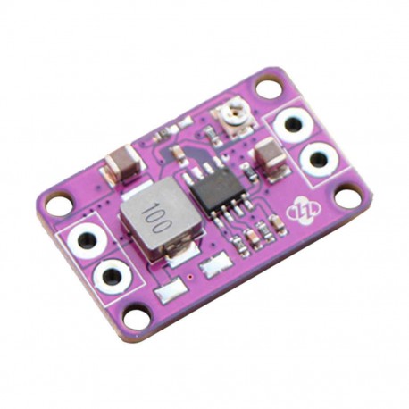 ماژول رگولاتور یکسوساز ولتاژ CJMCU-2307 ولتاژ 3.3V 3A با فرکانس 340KHz