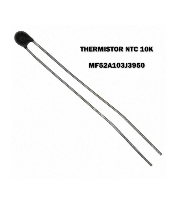 سنسور NTC 10K