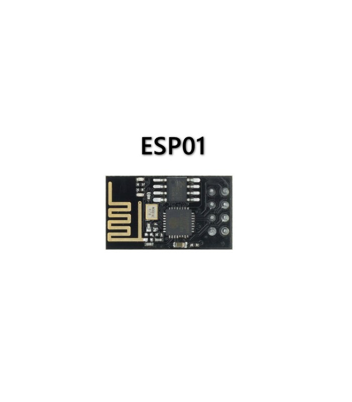 ماژول وای فای ESP8266-01