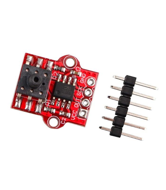 ماژول Tm7711 سنجش فشار هوا