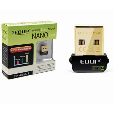 دانگل وای فای مخصوص رزبری پای Raspberry Pi Wifi Module