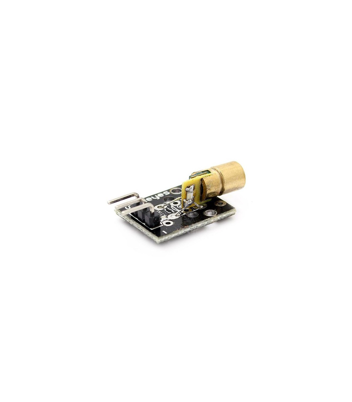 ماژول لیزر Laser Module KY008