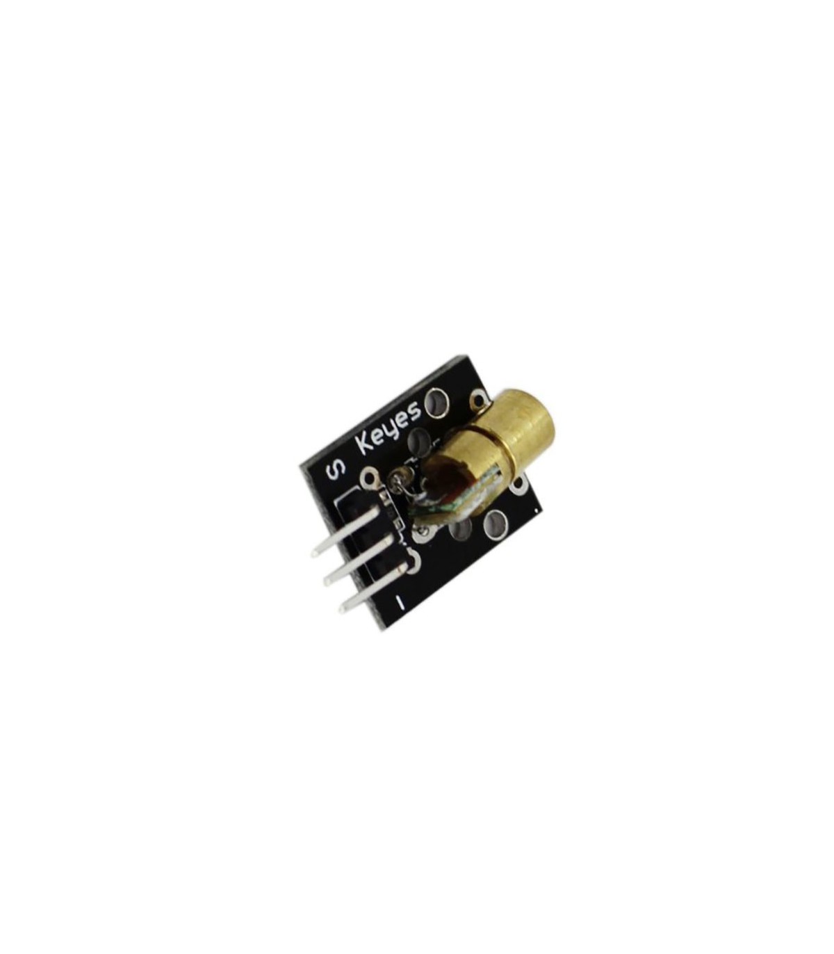 ماژول لیزر Laser Module KY008
