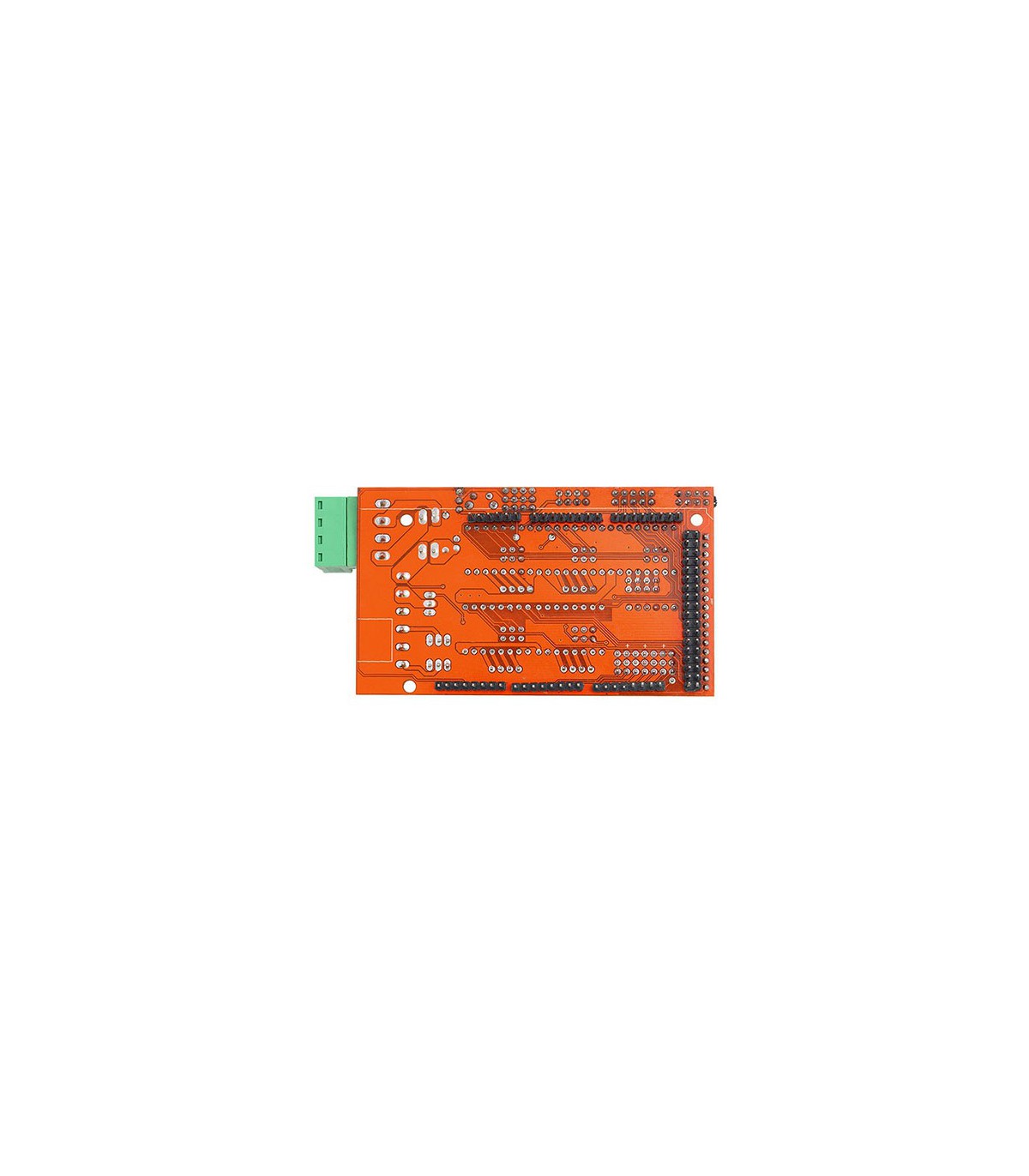 شیلد کنترلر پرینتر 3 بعدی Ramps آردوینو RepRap Arduino MEGA Shield