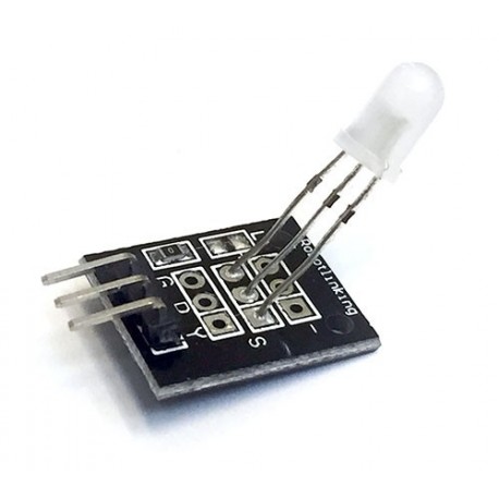 ماژول ال ای دی LED Two Color