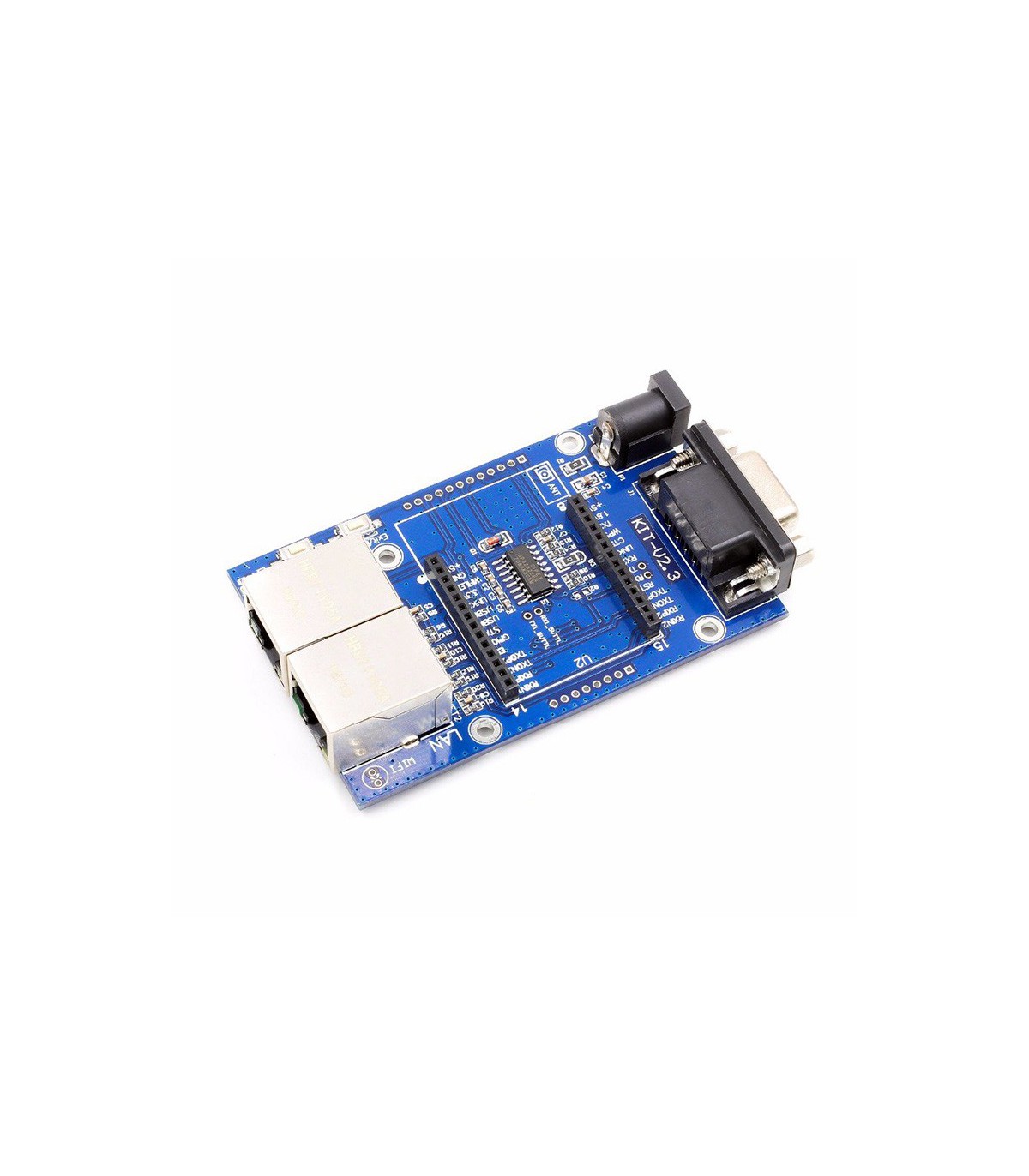 ماژول وای فای HLK RM04 Wifi Module